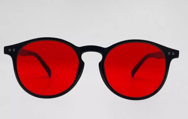 Okulary z filtrem światła niebieskiego EyeDefender Boston Night - Eye ...